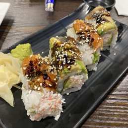 ANGRY FISH SUSHI - 1872 Photos & 1110 Reviews - 16250 E 14th St, San ...