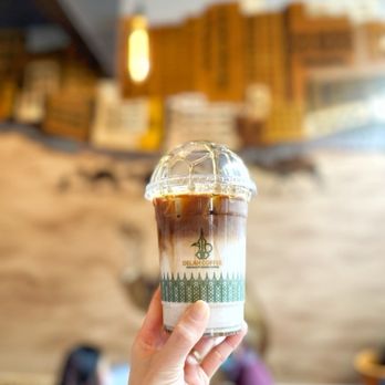 DELAH COFFEE - Updated November 2024 - 538 Photos & 262 Reviews - 420 W ...