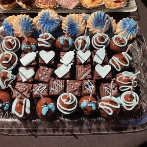 PATSY’S ITALIAN BAKERY - Updated May 2025 - 78 Photos & 103 Reviews ...