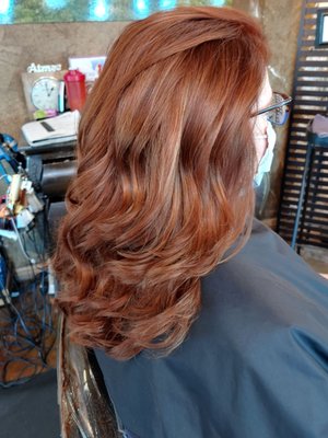 FONZ SALON - Updated November 2024 - 39 Photos & 12 Reviews - 8081 ...