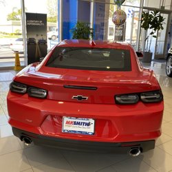 MK SMITH CHEVROLET - 180 Photos & 563 Reviews - 12845 Central Ave ...