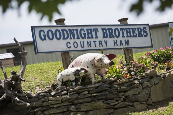 GOODNIGHT BROTHERS COUNTRY HAM - Updated October 2025 - 372 Industrial ...