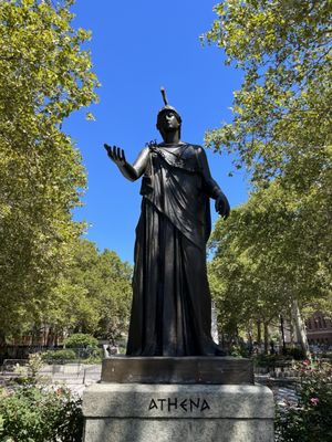 ATHENS SQUARE PARK - Updated October 2025 - 66 Photos & 33 Reviews ...