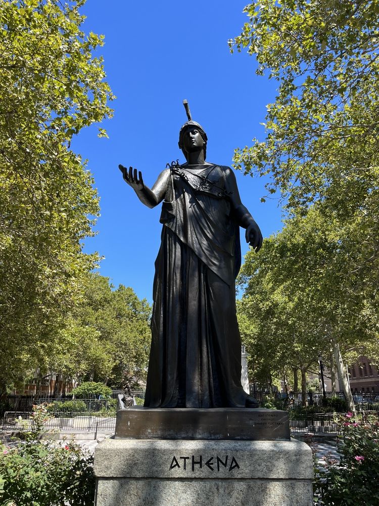 ATHENS SQUARE PARK - Updated October 2024 - 61 Photos & 33 Reviews ...