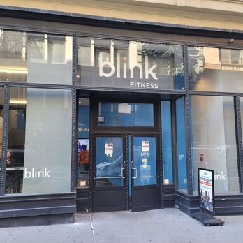 BLINK FITNESS - NOHO - Updated March 2026 - 66 Photos & 348 Reviews ...