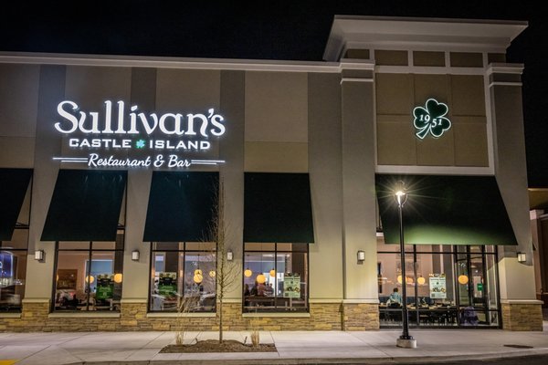 SULLIVAN’S CASTLE ISLAND- HANOVER CROSSING - Updated September 2025 ...