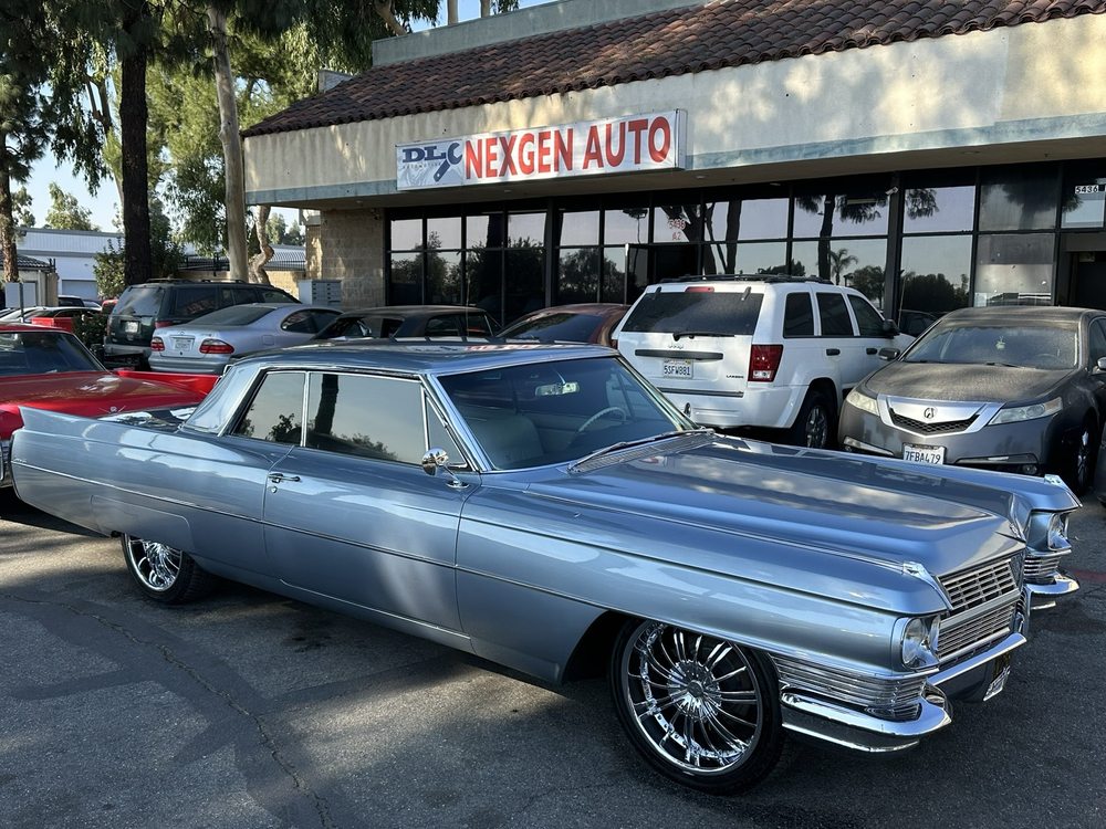 NEXGEN AUTO TECH - Updated August 2025 - 21 Photos - 5436 Holt Blvd ...