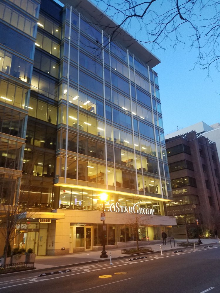 COSTAR GROUP - Updated November 2024 - 81 Reviews - 1331 L St NW ...