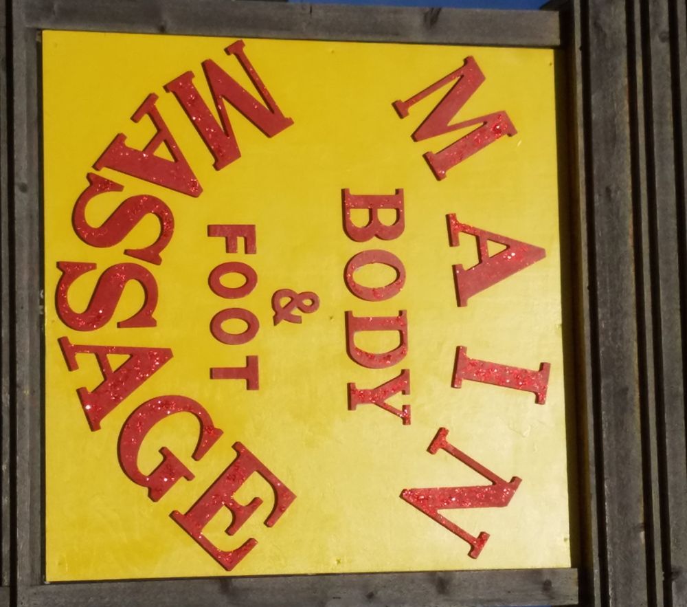 MAIN MASSAGE - Updated November 2025 - 1324 N Main St, Racine ...