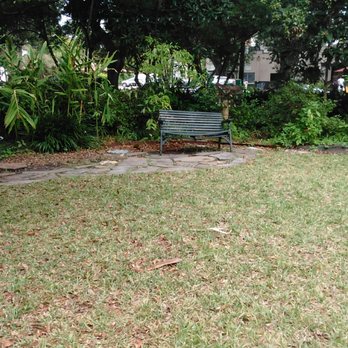 ALCEE FORTIER PARK - Updated October 2025 - 14 Photos & 11 Reviews ...