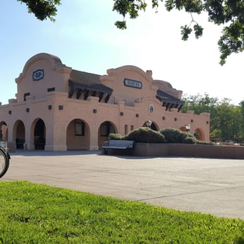 AMTRAK STATION - DAVIS - Updated November 2024 - 106 Photos & 64 ...