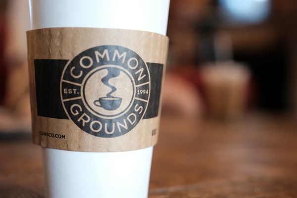 COMMON GROUNDS - Updated August 2025 - 512 Photos & 509 Reviews - 1123 ...