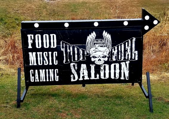 TOP FUEL SALOON - 51 Photos & 32 Reviews - 275 S Hickory St, Braidwood ...