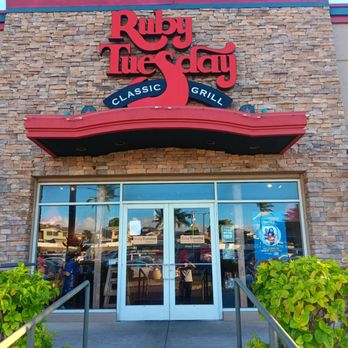 RUBY TUESDAY MOANALUA - 1728 Photos & 736 Reviews - 930 Valkenburgh St ...
