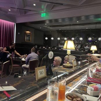 FEINSTEIN’S AT HOTEL CARMICHAEL - Updated December 2025 - 88 Photos ...