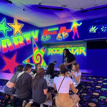 BEAR CREEK ROLLER RINK - Updated October 2025 - 60 Photos & 92 Reviews ...