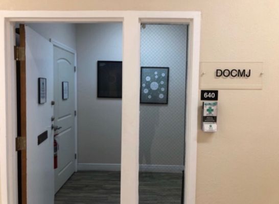 DOCMJ - Updated September 2025 - 10 Photos & 48 Reviews - 24761 US Hwy ...