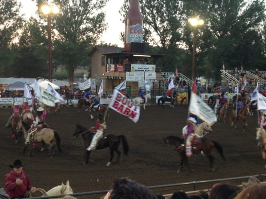 RAMONA RODEO - Updated December 2025 - 421 Aqua Ln, Ramona, California ...