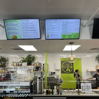ELIXIR SUPERFOOD & JUICE - Updated November 2025 - 267 Photos & 104 ...