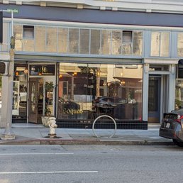 LOQUAT - Updated October 2025 - 784 Photos & 275 Reviews - 198 Gough St ...