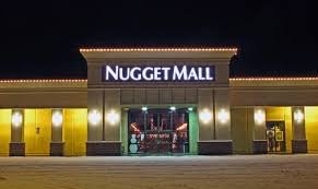 NUGGET MALL SHOPPING CENTER - Updated October 2025 - 12 Reviews - 8745 ...