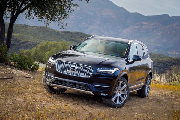 VOLVO CARS OF AUSTIN - Updated July 2025 - 59 Photos & 267 Reviews ...