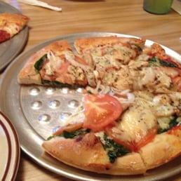 MR PIZZA - Updated November 2025 - 71 Photos & 163 Reviews - 160 Main ...