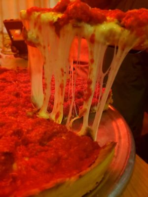 BEGGARS PIZZA - 49 Photos & 60 Reviews - Pizza - 10240 S Central Ave ...