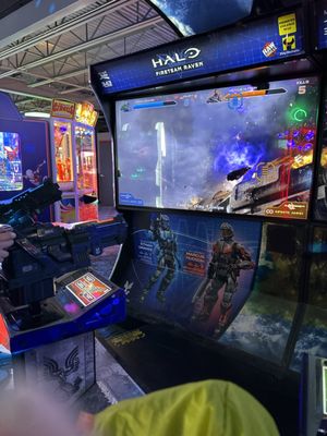 BEST IN GAMES - Updated October 2025 - 107 Photos & 50 Reviews - 4095 ...