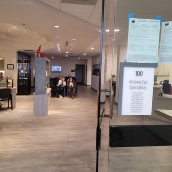 ARIZONA EYE SPECIALISTS - Updated February 2025 - 20 Photos & 90 ...