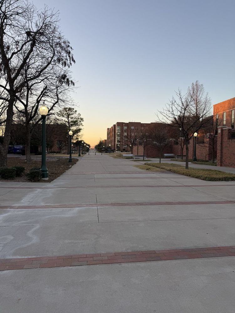 TARLETON STATE UNIVERSITY - Updated September 2025 - 26 Photos & 12 ...