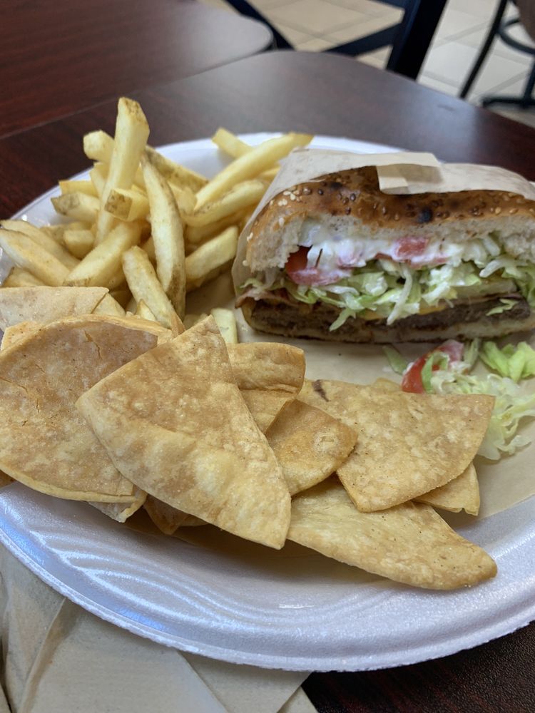 EL POLLO RICO - Updated July 2025 - 9717 N Lamar Blvd, Austin, Texas ...