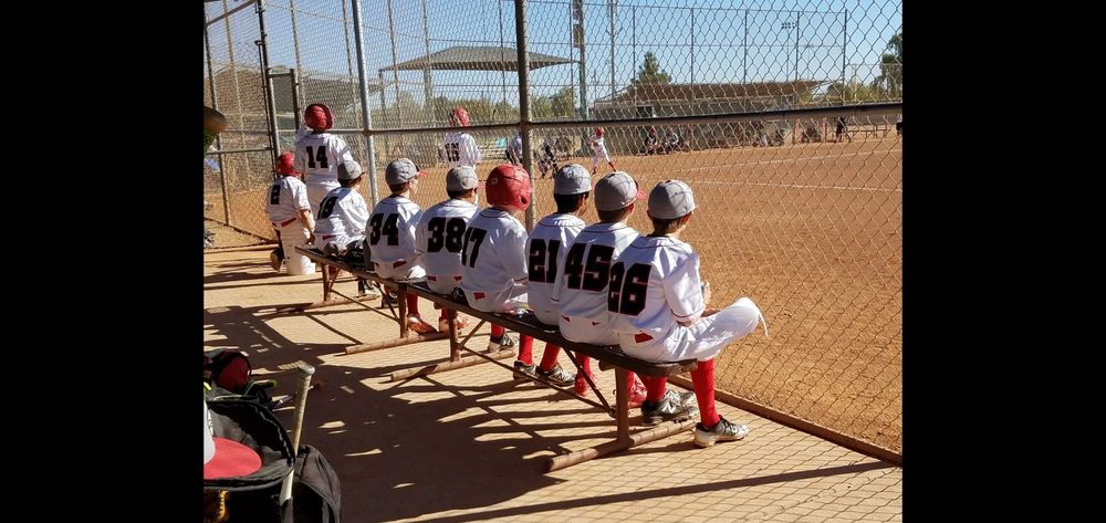 SNIPER’S BASEBALL - Updated October 2025 - 18 Photos - 3104 E Camelback ...