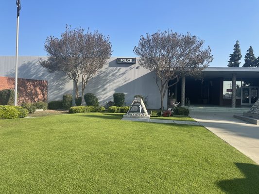 EL MONTE POLICE DEPARTMENT - Updated October 2025 - 46 Photos & 37 ...