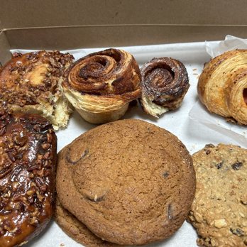 CUNEO BAKERY - Updated January 2025 - 91 Photos & 25 Reviews - 210 ...