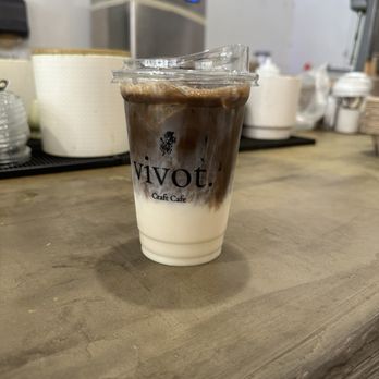 VIVOT CRAFT CAFE - Updated December 2025 - 1586 Photos & 890 Reviews ...