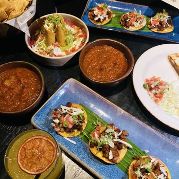 MIJO MODERN MEXICAN RESTAURANT - Updated January 2026 - 2223 Photos ...