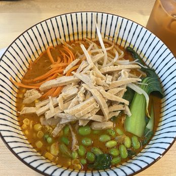 RAMEN O BOWL - Updated October 2025 - 38 Photos & 34 Reviews - 1668 ...