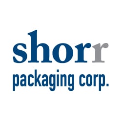SHORR PACKAGING - Updated April 2025 - Request a Quote - 800 N Commerce ...