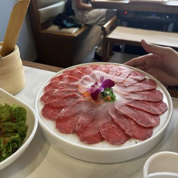 QIAO LIN HOTPOT - BOSTON - Updated October 2024 - 221 Photos & 128 ...