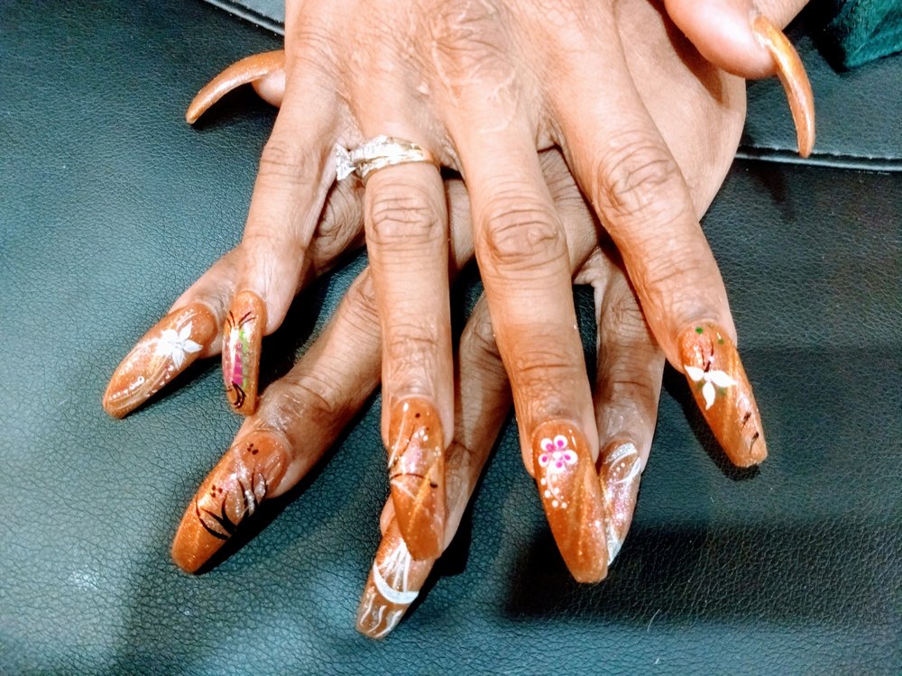 HAWAII NAILSPA - 42 Photos & 26 Reviews - Nail Salons - 740 E Main St ...