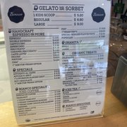 BIANCO GELATO - 394 Photos & 286 Reviews - 3137 Commodore Plz, Miami ...