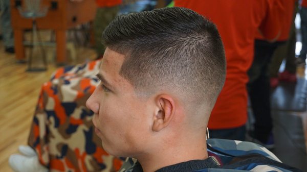 FADE STATION - 26 Photos & 20 Reviews - Barbers - 5105 Menaul Blvd ...