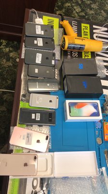 FAST FIX PHONES - 23 Photos & 15 Reviews - 66-74 Fresh Pond Rd, Queens ...