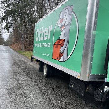 OTTER MOVING & STORAGE - Updated February 2026 - 129 Photos & 34 Reviews - 34 Berry St, Brooklyn ...