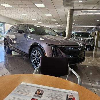 SIMPSON BUICK GMC OF BUENA PARK - Updated December 2025 - 173 Photos ...