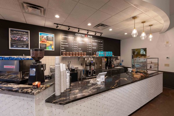 BOSTON STOKER COFFEE - Updated April 2024 - 27 Photos & 11 Reviews ...