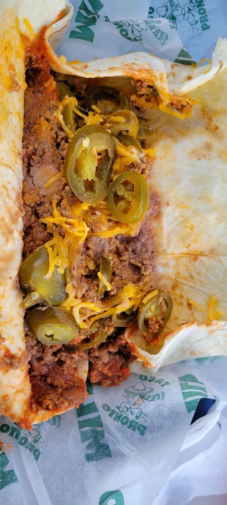 TACO PRONTO - Updated January 2026 - 28 Photos & 53 Reviews - 8385 W ...