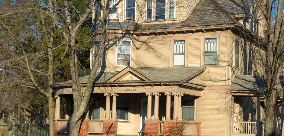 PHOENIX HOUSE - SPRINGFIELD - Updated July 2025 - 240-242 Central St ...