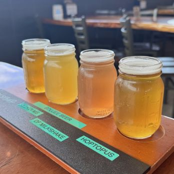 OLA BREW - HILO - Updated April 2025 - 619 Photos & 372 Reviews - 1177 ...